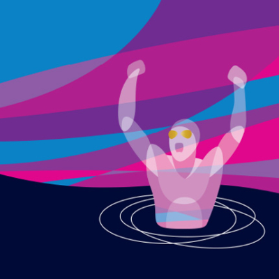 Swim Program for Fitness | Nashville Aquatic Club SwimFit