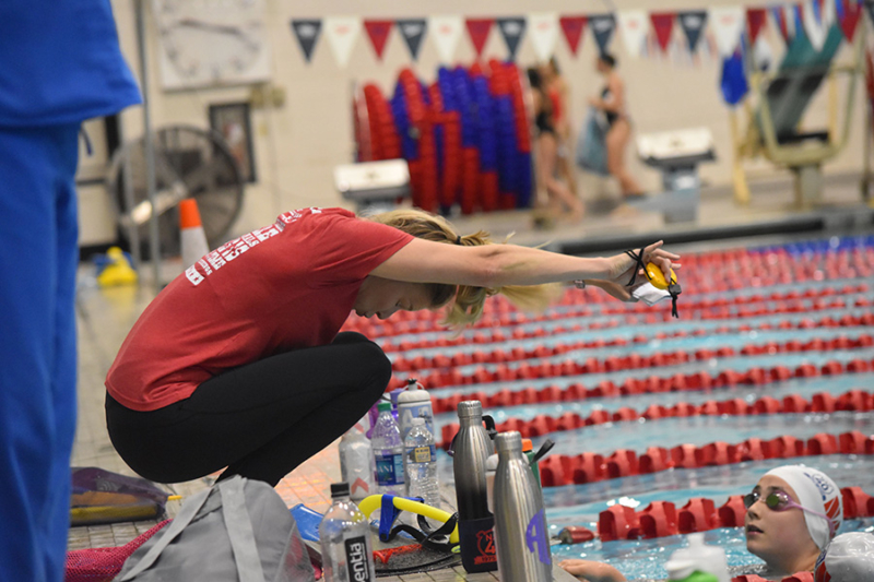 Join the Best Nashville Swim Team | Competitive Swim Teams