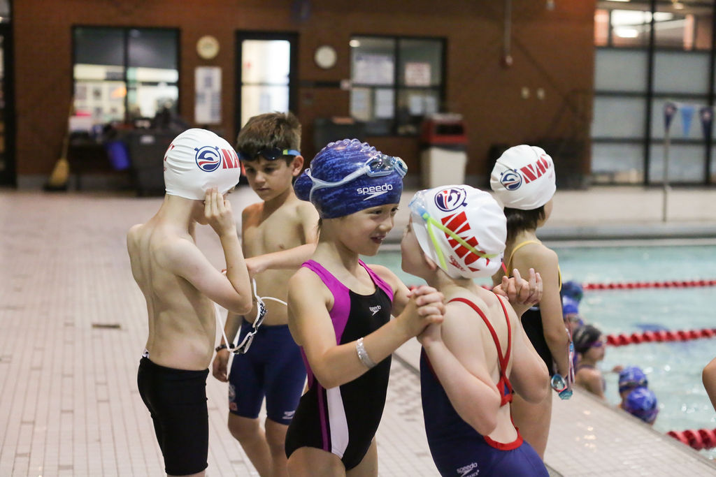 NAC... Who Are We? (part 2) - Nashville Aquatic Club