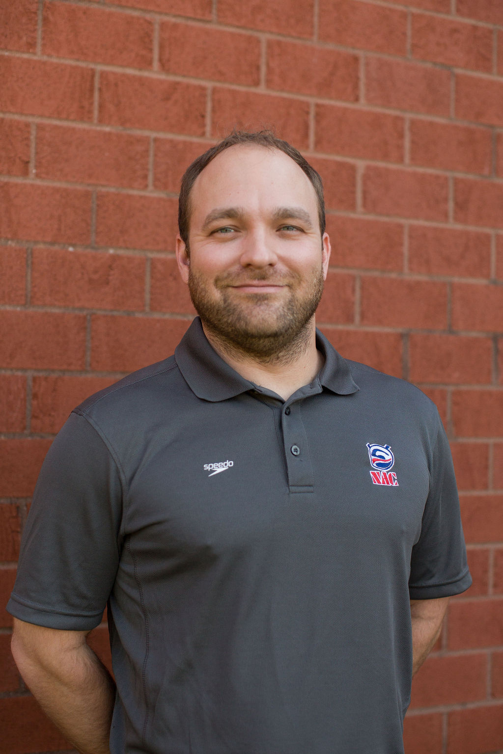 Coaching Staff - Nashville Aquatic Club